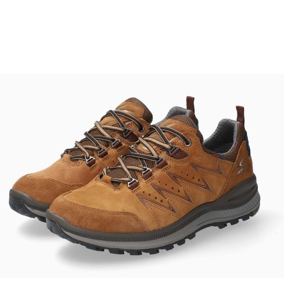 Mephisto | Shoes | Allrounder By Mephisto Mens Rake Off Tex Sneaker ...